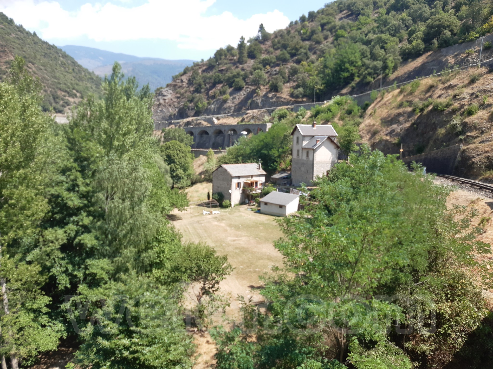 SNCF: Nyer - wefer.com, Web Ferroviaria