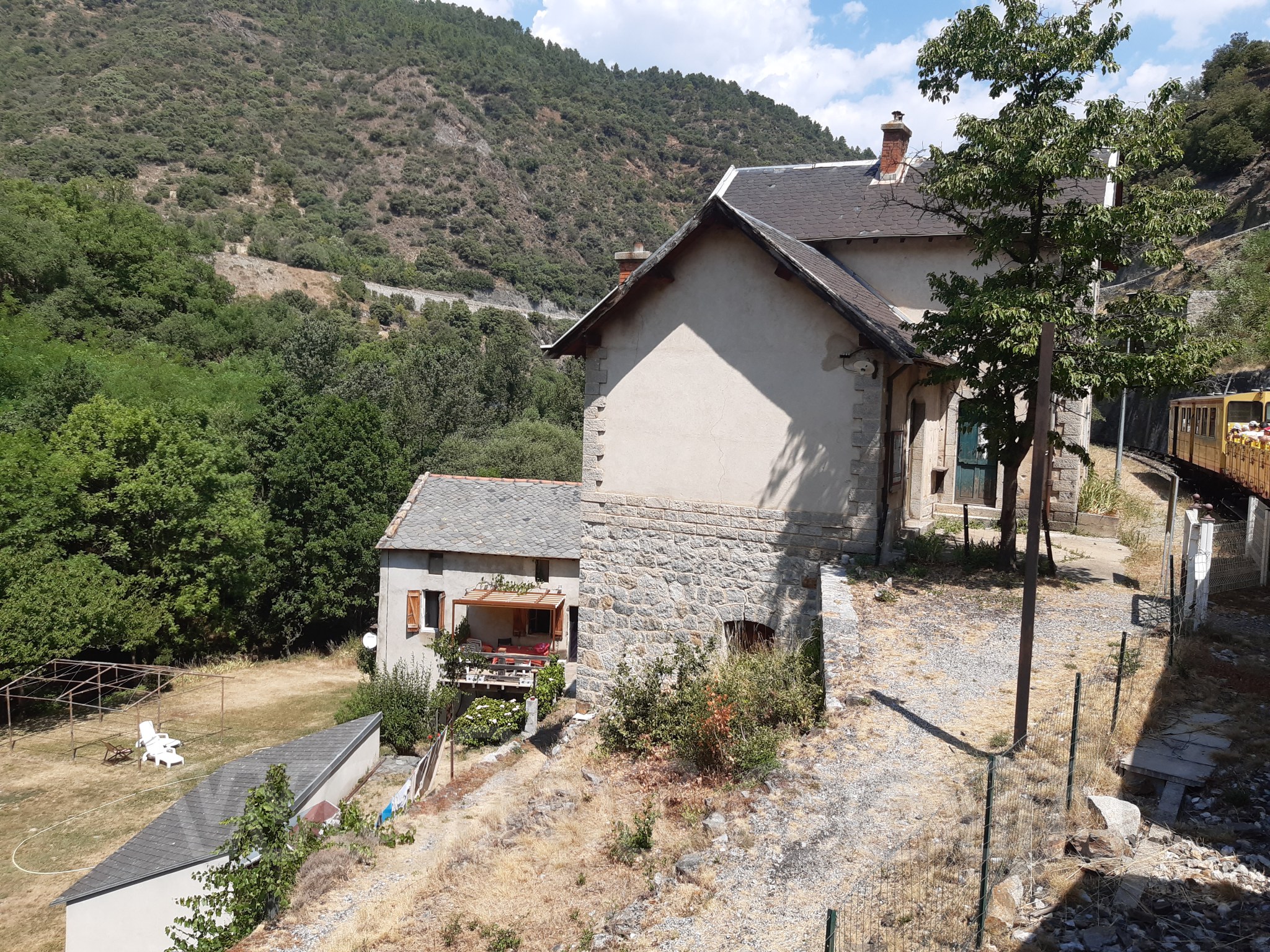 SNCF: Nyer - wefer.com, Web Ferroviaria